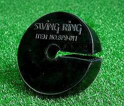 Training Aids -HONO GOLF - Swing Mat